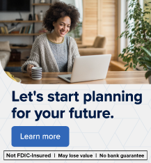 Arvest Bank Rates for CDs, Mortgage, and Personal Accounts