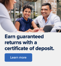 Arvest Bank Rates for CDs, Mortgage, and Personal Accounts