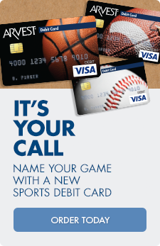 Arvest Bank Documents and Resources | Arvest.com