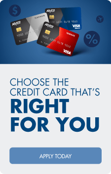 Arvest Bank Personal Debit Cards
