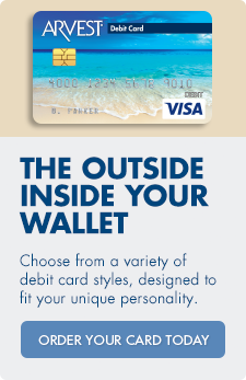 Arvest Bank Documents and Resources | Arvest.com