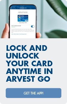 Contact Arvest Bank Dealer Division