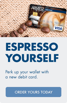 Arvest Bank Documents and Resources | Arvest.com