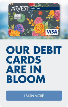 Arvest Bank Documents and Resources | Arvest.com