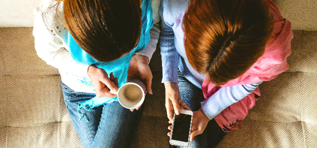 Zelle Is A Fast, Safe and Easy Way to Send or Receive Money