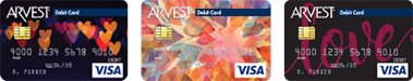 Arvest Bank - Banking, Investments, Mortgage Loans