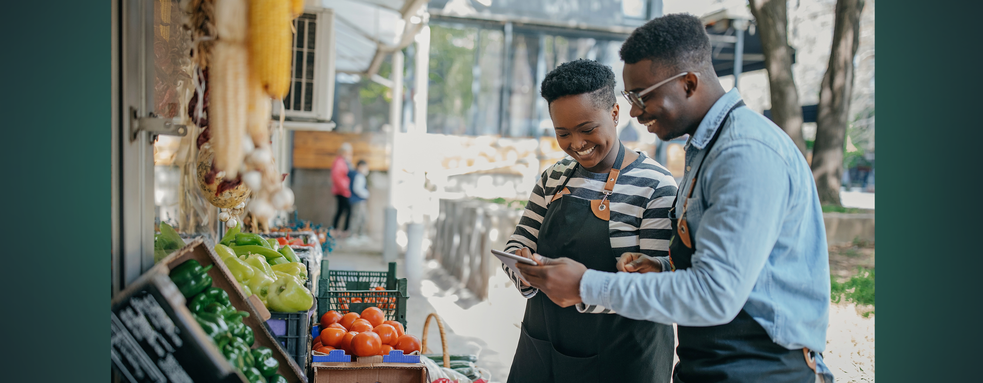 Accept, Manage and Sell With One Solution | Arvest Bank