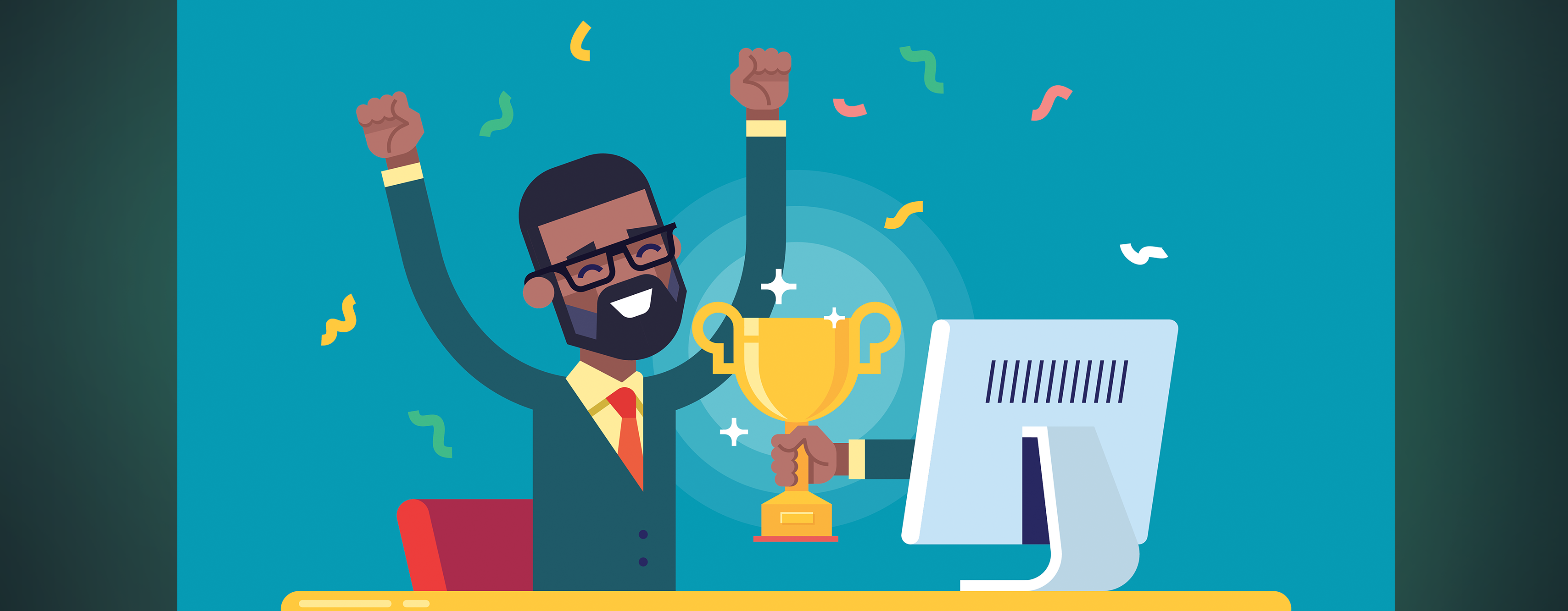 Avoiding Prize and Lottery Scams | Arvest Bank