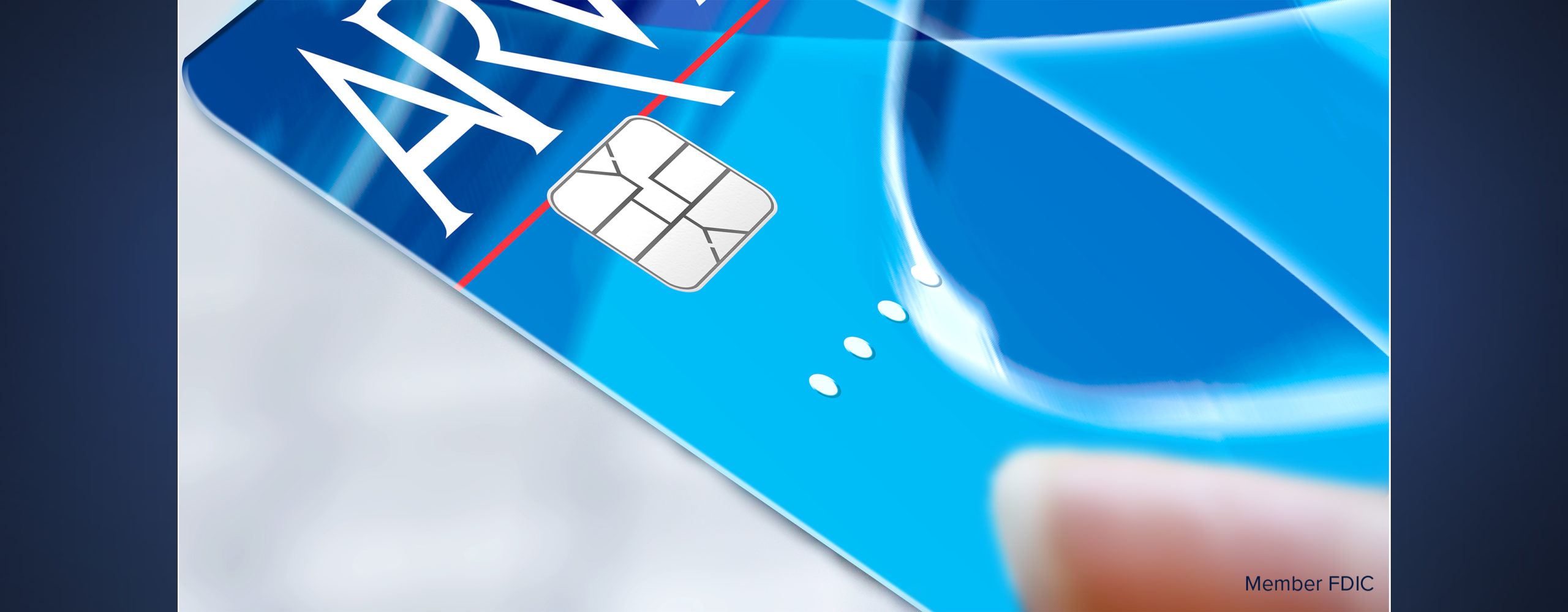Arvest Bank Introduces Braille Debit Cards for Consumers | Arvest Bank