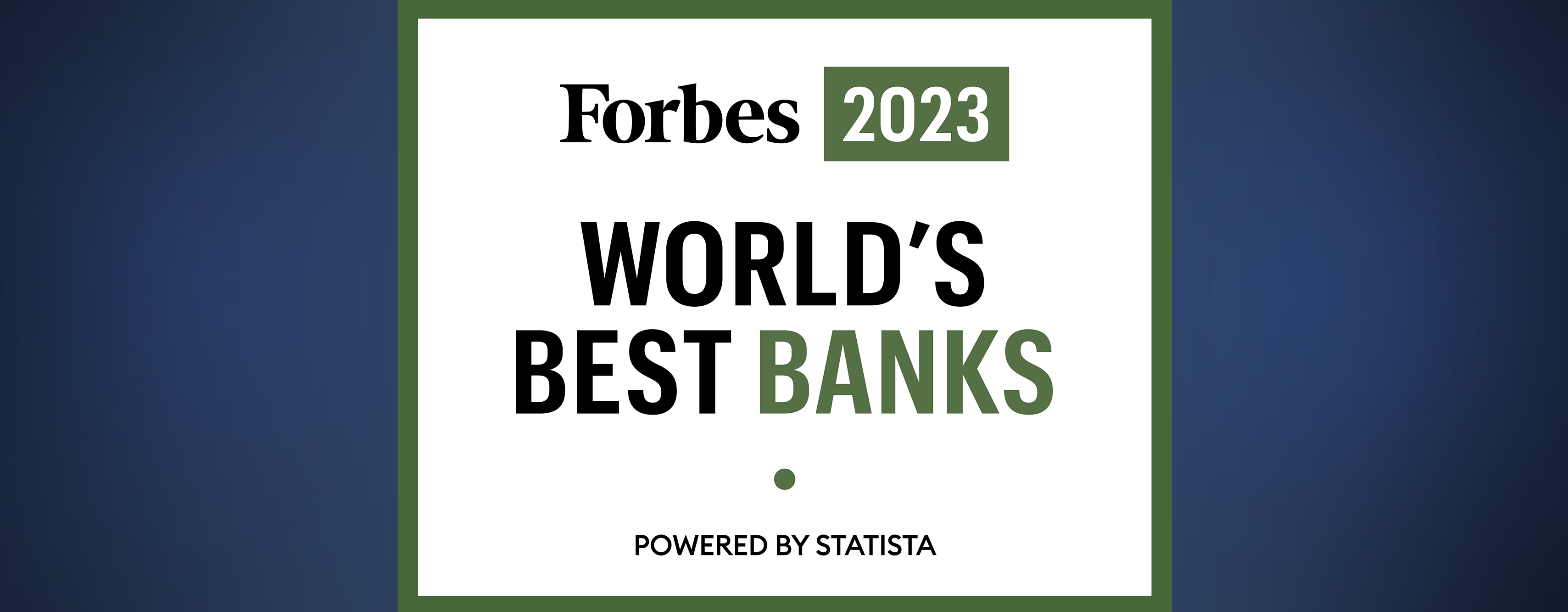 Arvest Named “World’s Best Bank” for 5th Consecutive Year | Arvest Bank