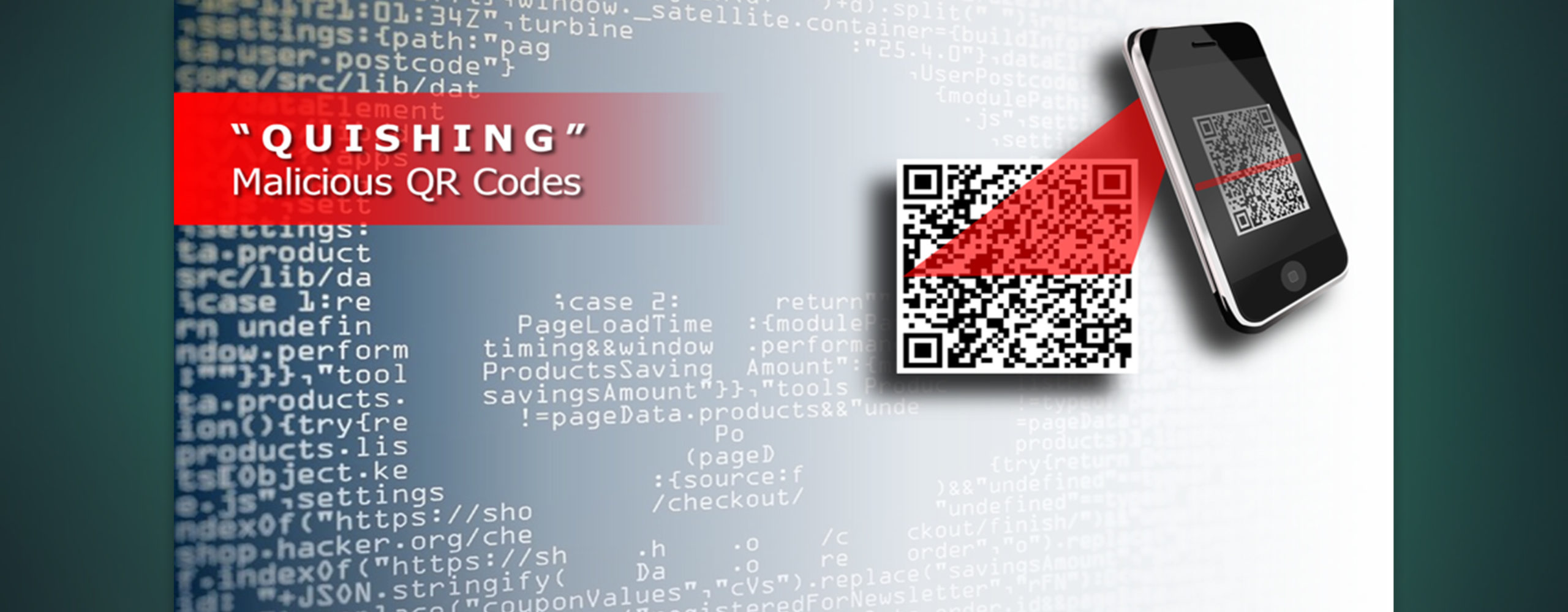 Threat Trend Alert: Quishing | Arvest Bank