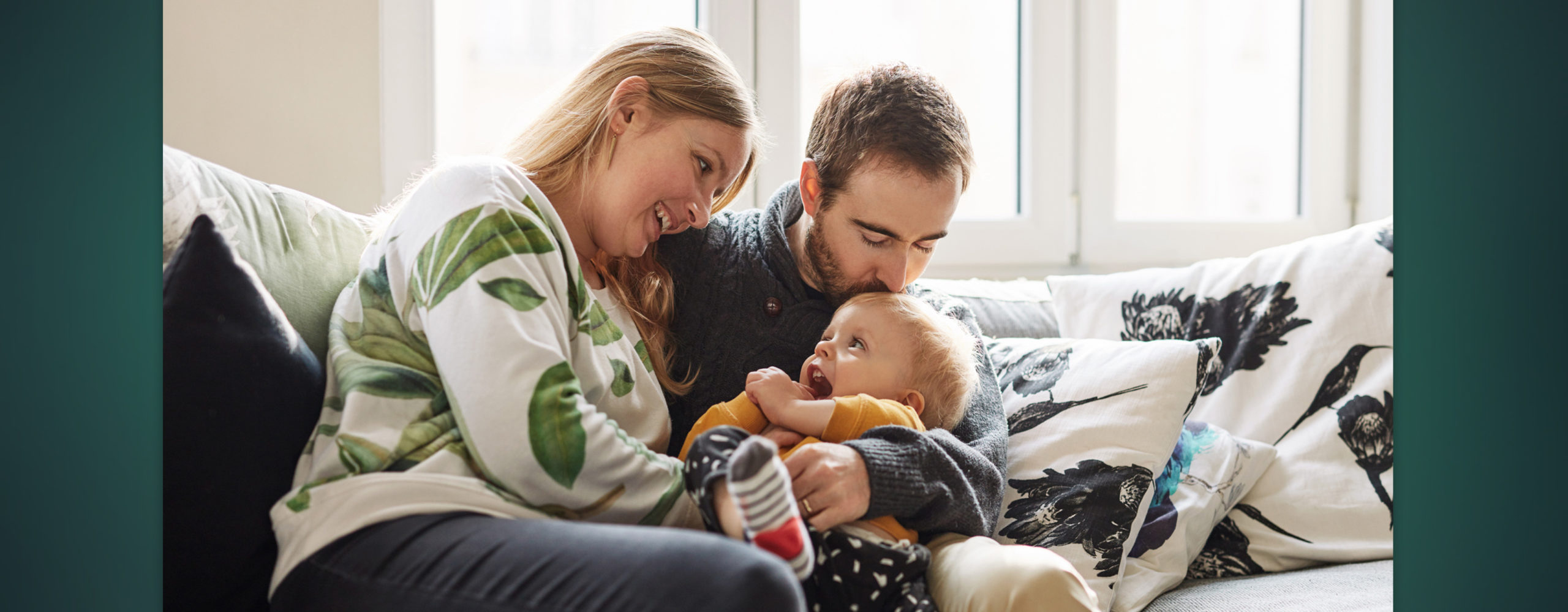 Life Insurance at Various Life Stages | Arvest Bank