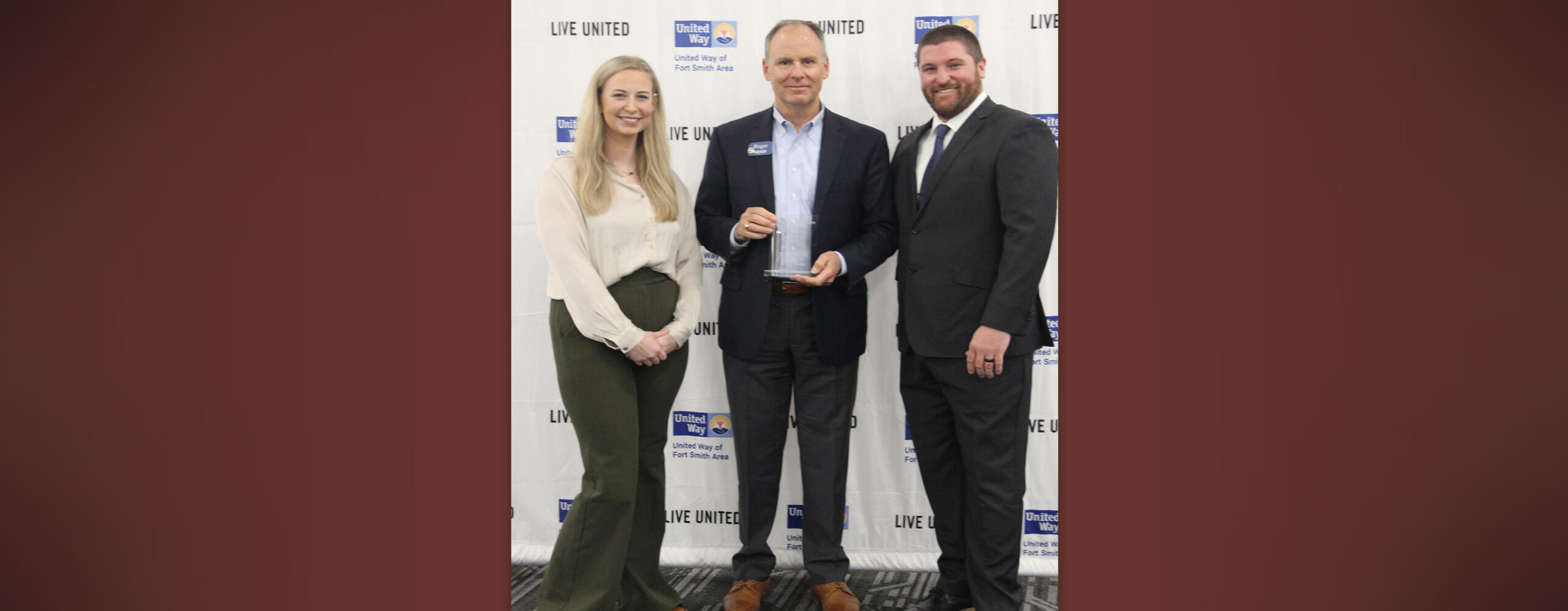 AR Newsroom | Arvest Bank