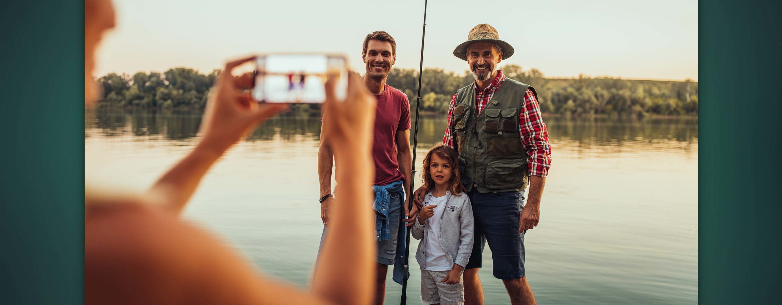 Celebrating Senior Citizens Day | Arvest Bank