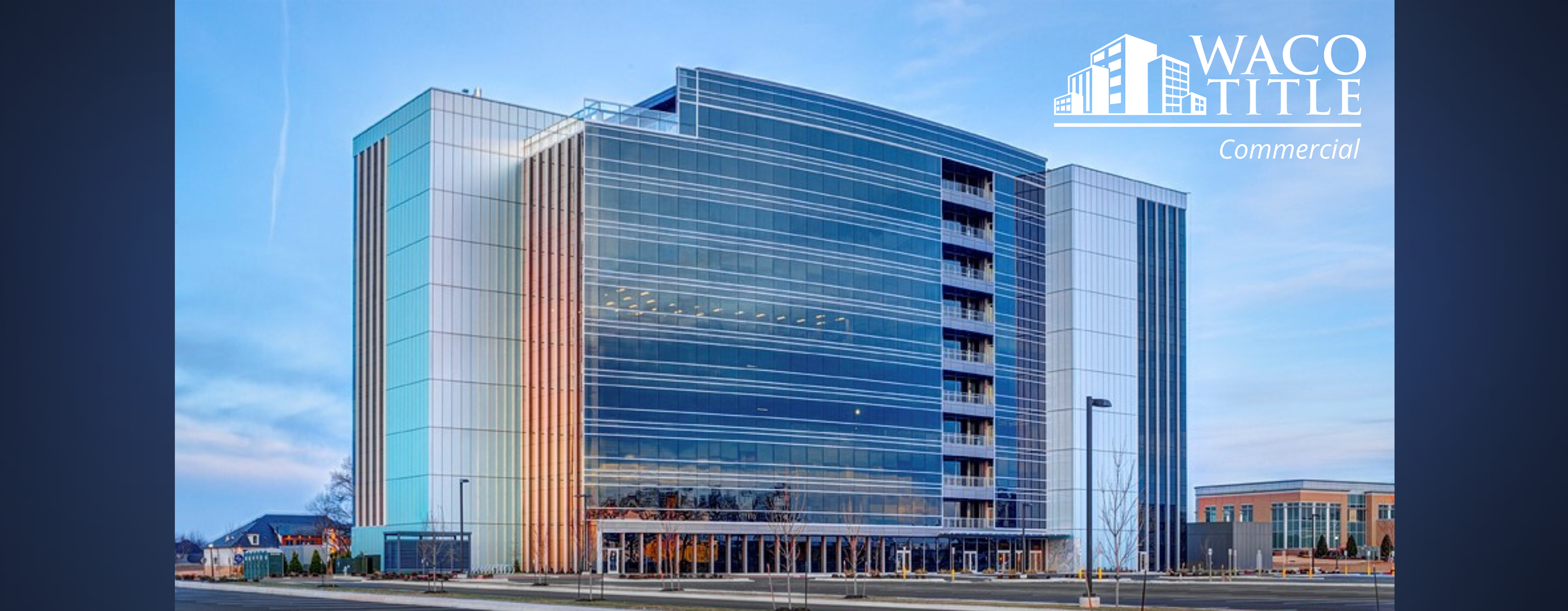 WACO Title Opens Dedicated Commercial Title | Arvest Bank