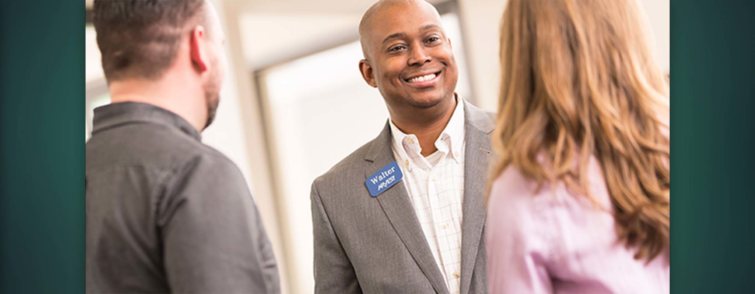 Why Relationship Banking Matters | Arvest Bank