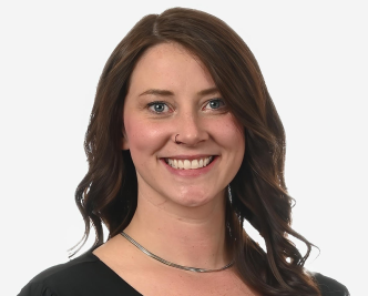 Merika McDonald | Arvest Bank