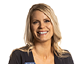 Rachel Hayden | Arvest Bank