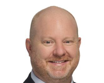 Tucker Whitford | Arvest Bank